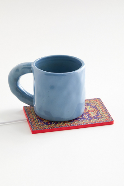 Rug Cup Warmer | Urban Outfitters