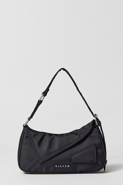SILFEN Cleo Shoulder Bag | Urban Outfitters