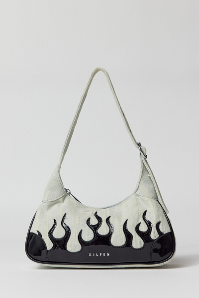 SILFEN Thora Flame Bag | Urban Outfitters