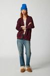 Urban Renewal Vintage Golf Cardigan | Urban Outfitters