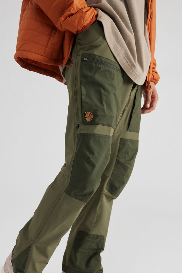 Fjallraven Keb Agile Trouser Pant | Urban Outfitters Canada