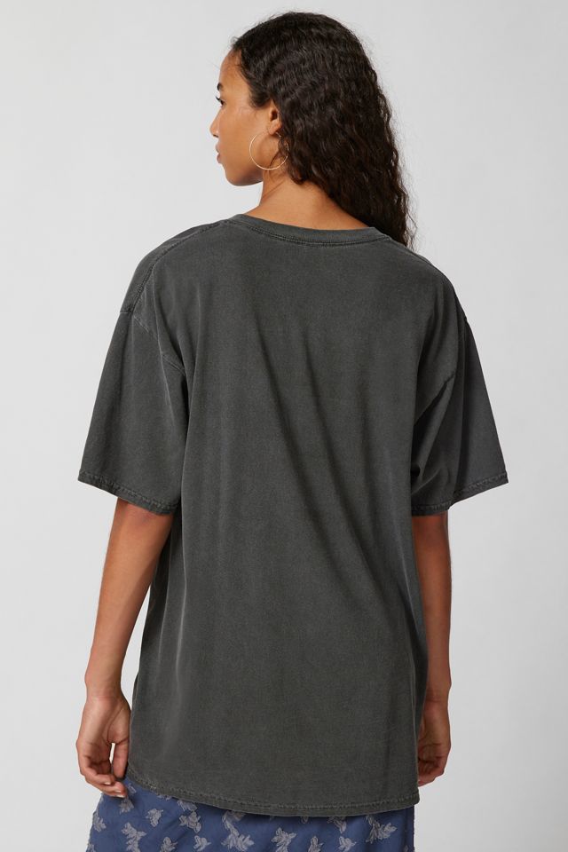 Record Store T-Shirt Dress | Urban Outfitters