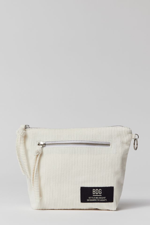 BDG Cotton Corduroy Pouch | Urban Outfitters Canada