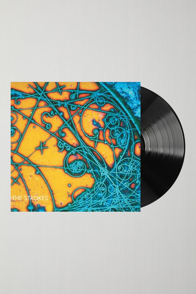 The Strokes - Is This It LP | Urban Outfitters