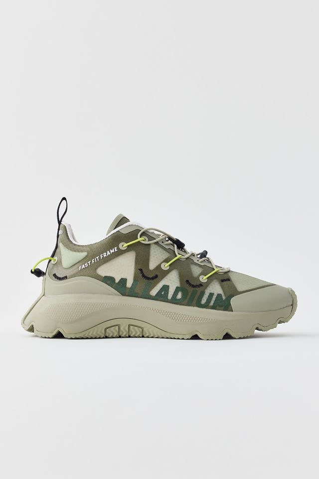 Palladium Thunder Lite Phantom Sneaker | Urban Outfitters