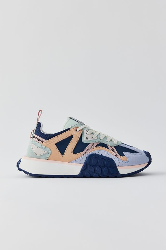 Palladium Troop Runner Sneaker | Urban Outfitters