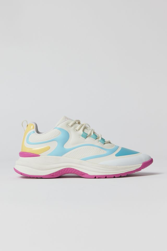 Skechers Street X Ashley Park Glam Pointed Sneaker | Urban Outfitters Skechers Street X Ashley Park Glam Pointed Sneaker | Urban Outfitters