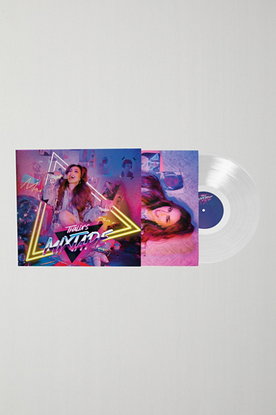 Thalia - Thalia’s Mixtape Limited LP | Urban Outfitters