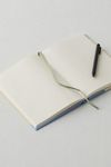 Papier Lined Notebook | Urban Outfitters