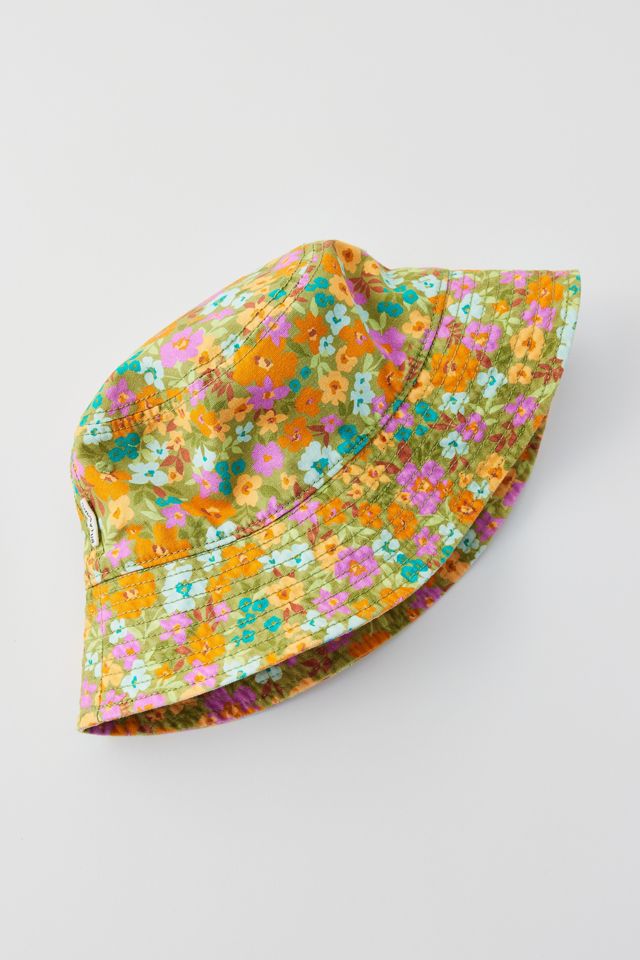 Billabong Bucket Hat | Urban Outfitters