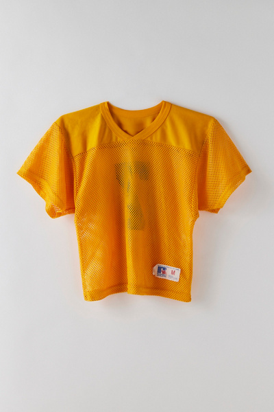 Vintage Mesh Jersey | Urban Outfitters
