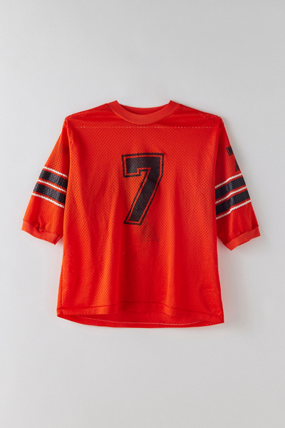 Vintage 7 Jersey | Urban Outfitters