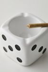 A Shop Of Things Dice Ashtray | Urban Outfitters