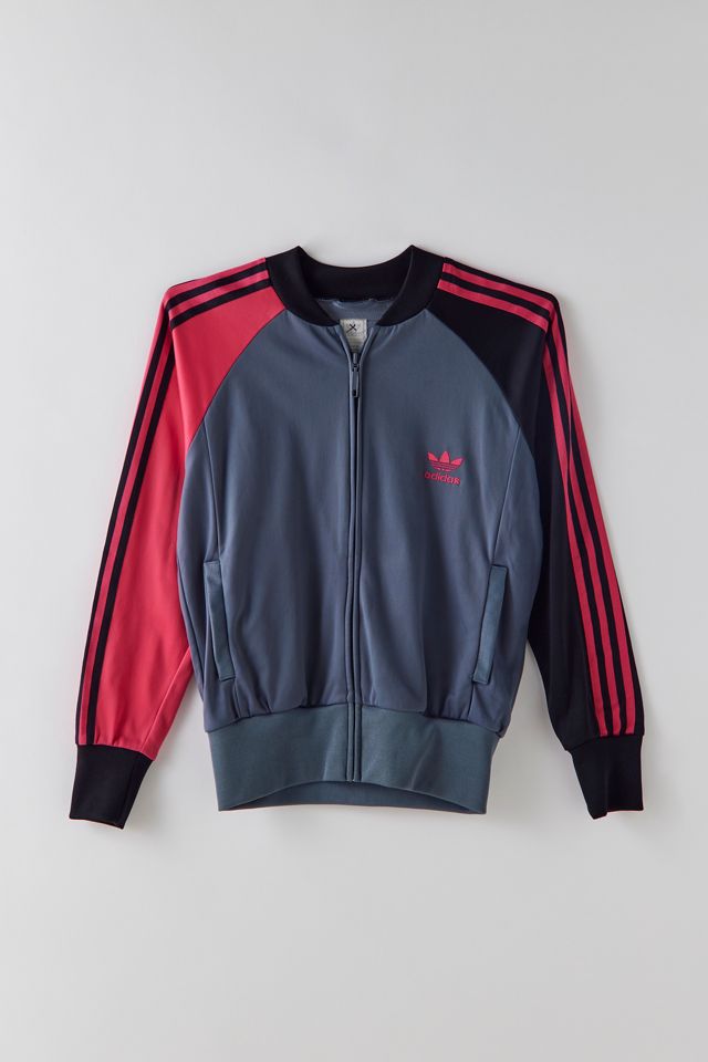 Vintage Track Jacket | Urban Outfitters