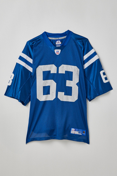 Vintage Indianapolis Colts Jersey | Urban Outfitters Canada