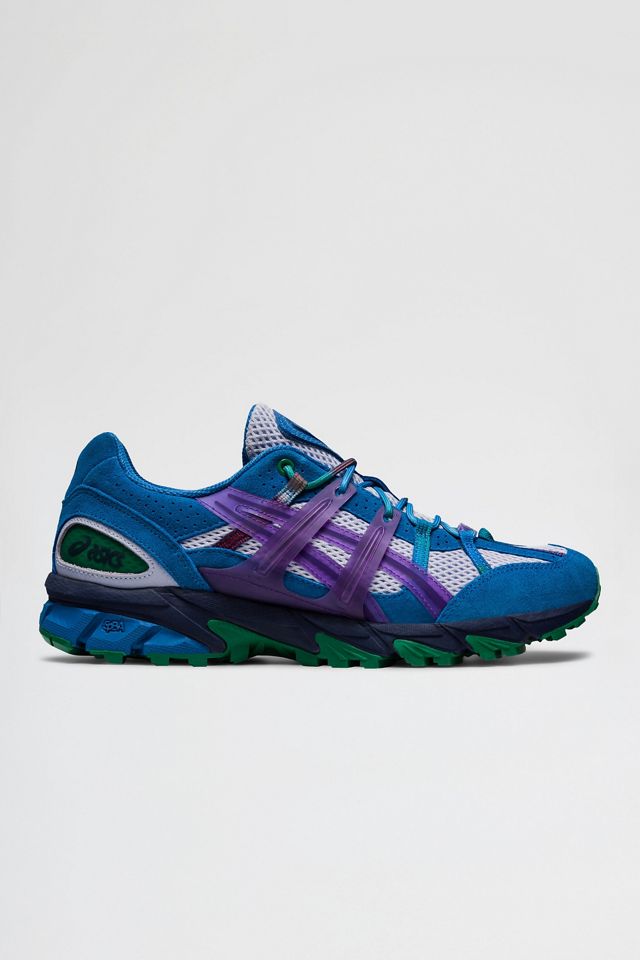 ASICS X A.P.C. GEL-Sonoma 15-50 Sportstyle Sneakers | Urban Outfitters