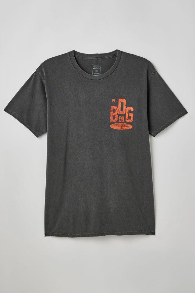 BDG Global Tee | Urban Outfitters