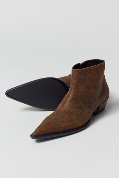 Vagabond Shoemakers Cassie Ankle Boot | Urban Outfitters