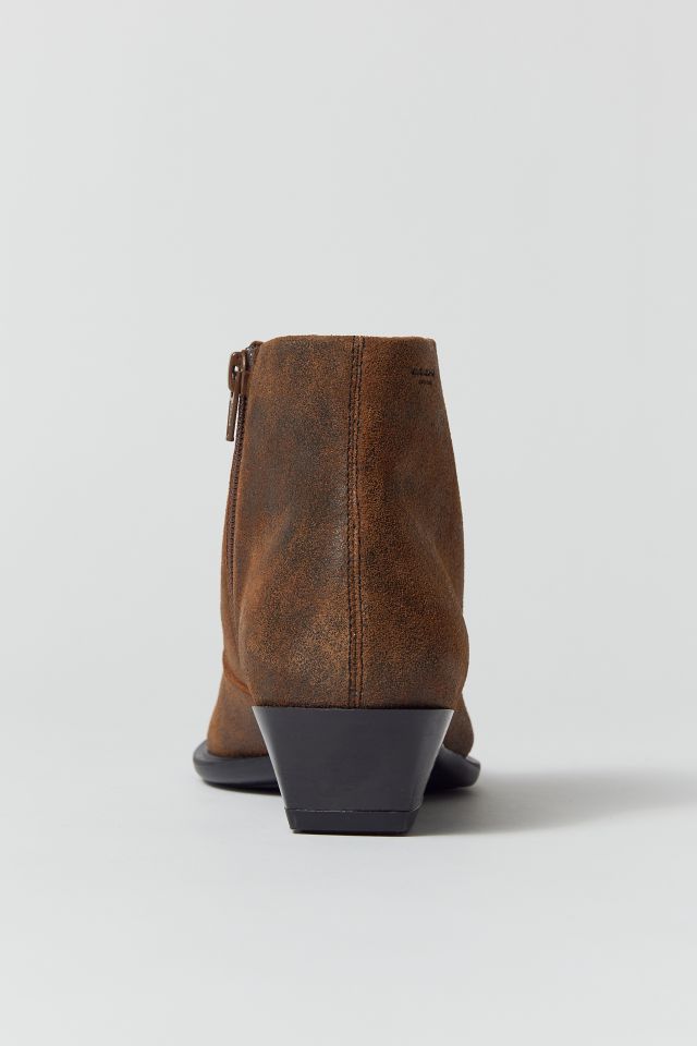 Vagabond Shoemakers Cassie Ankle Boot Urban Outfitters Canada