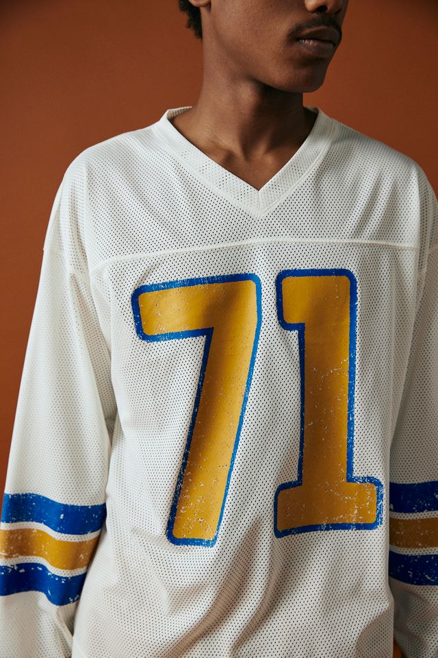 Standard Cloth Hockey Jersey | Urban Outfitters