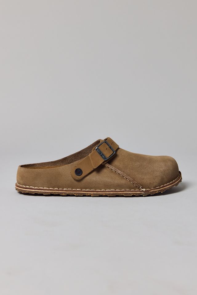 Birkenstock Men's Lutry Clog | Urban Outfitters