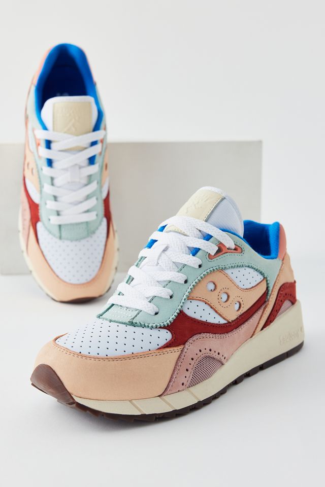 Saucony Shadow 5000 Premium Sneaker | Urban Outfitters