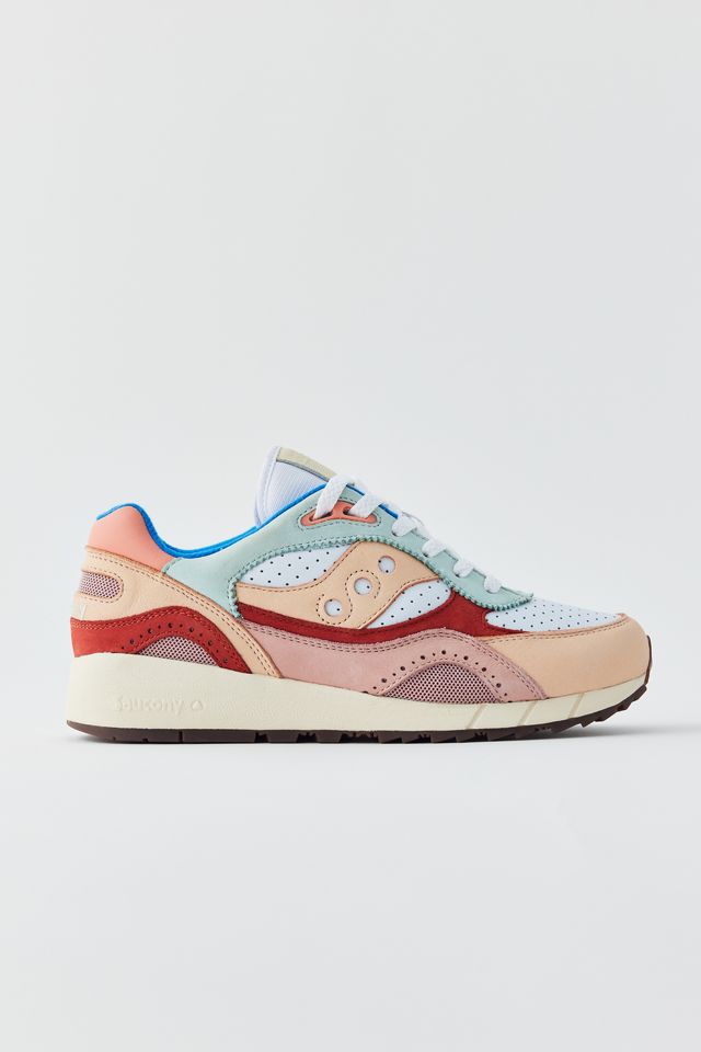 Saucony Shadow 5000 Premium Sneaker | Urban Outfitters