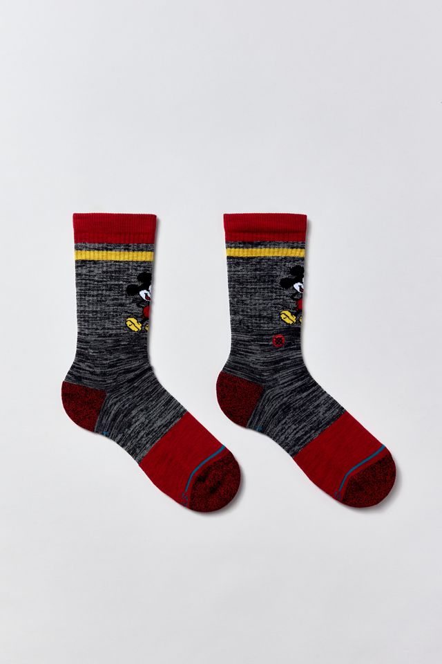Stance Vintage Disney 2020 Crew Sock | Urban Outfitters