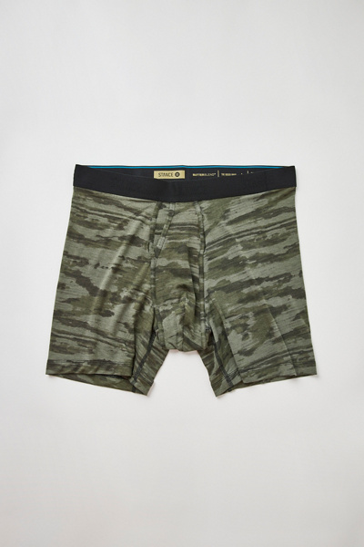 Stance Ramp Camo Boxer Brief | Urban Outfitters