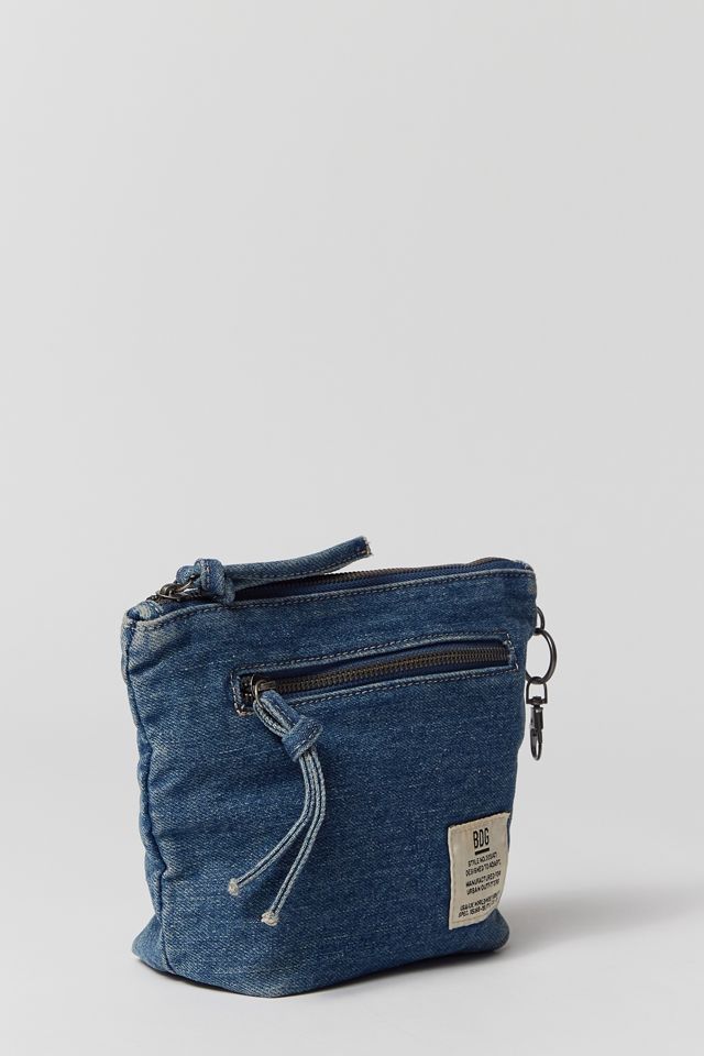 BDG Denim Pouch | Urban Outfitters