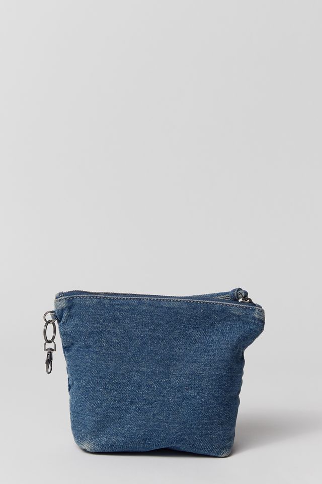 BDG Denim Pouch | Urban Outfitters