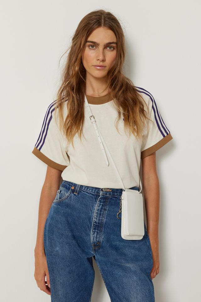 UO Kara Vertical Lanyard Pouch | Urban Outfitters