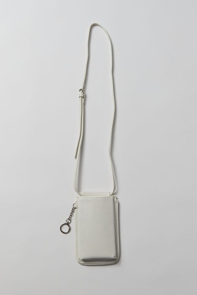 UO Kara Vertical Lanyard Pouch | Urban Outfitters