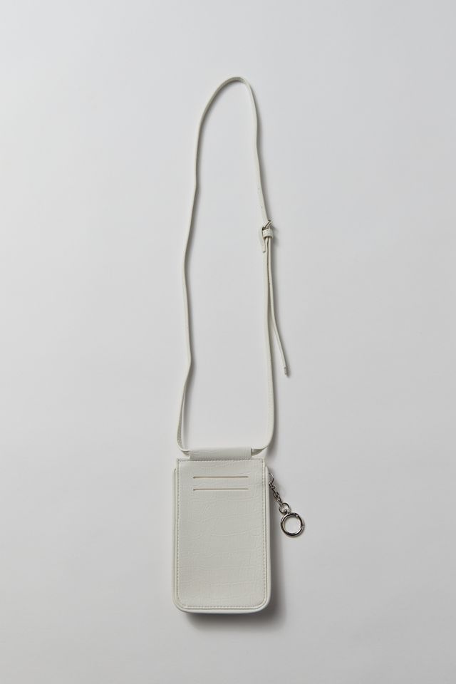UO Kara Vertical Lanyard Pouch | Urban Outfitters
