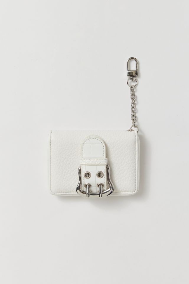 UO Jade Wallet | Urban Outfitters