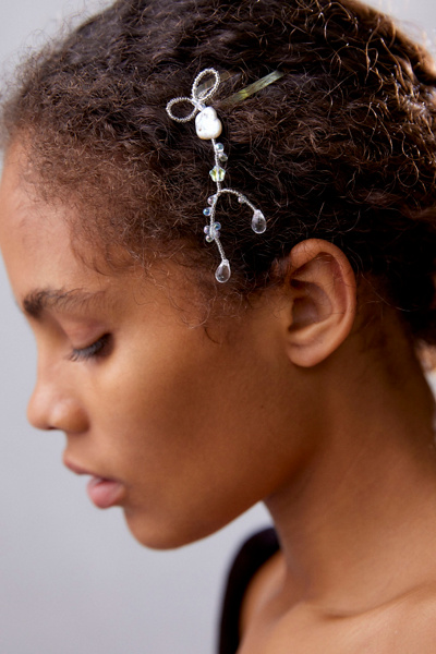 Pemako Water Charms Snap Clip Set | Urban Outfitters