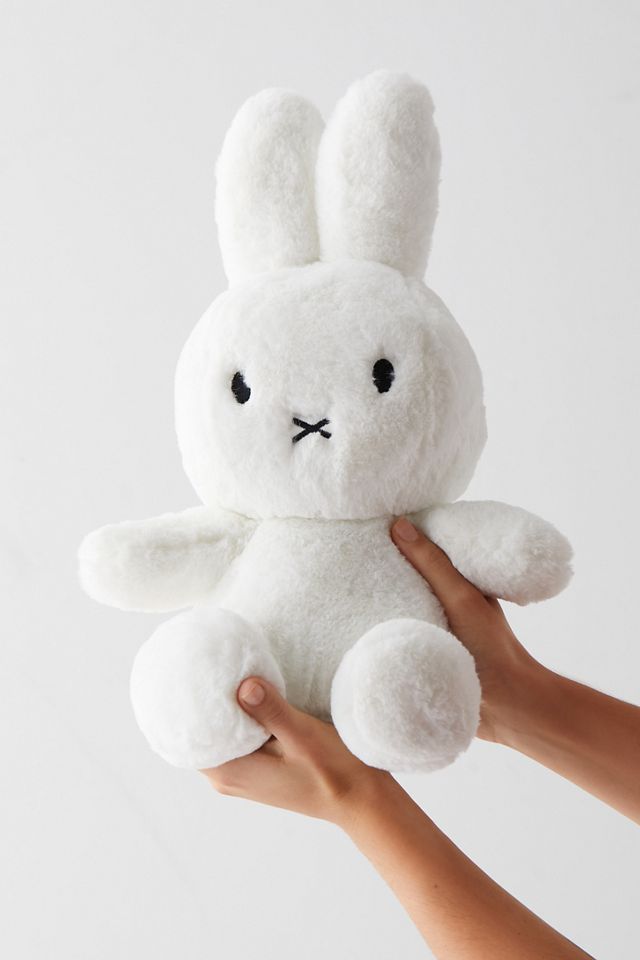Miffy 14-Inch Plushie | Urban Outfitters