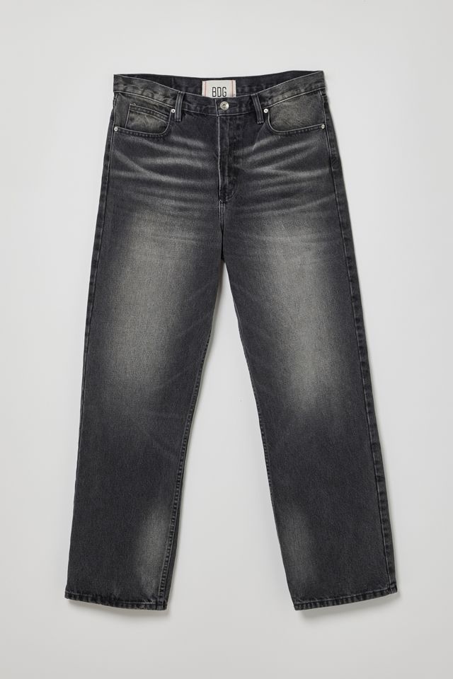BDG Tinted Denim Baggy Skate Fit Jean | Urban Outfitters