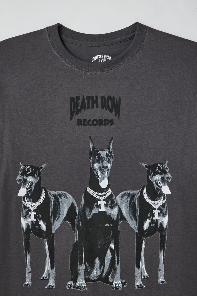 Death Row Doberman Shirt
