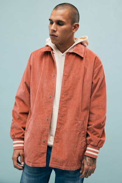 Levi's® Skate Coach Jacket | Urban Outfitters