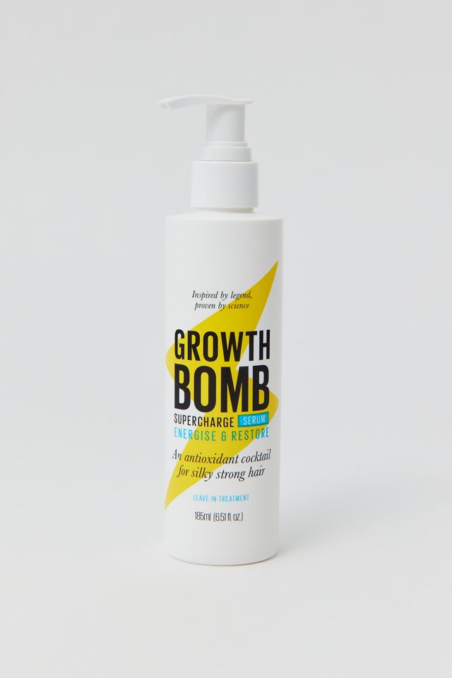 Growth Bomb Supercharge Serum | Urban Outfitters
