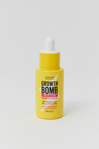 Growth Bomb Growth & Volume Booster Serum | Urban Outfitters