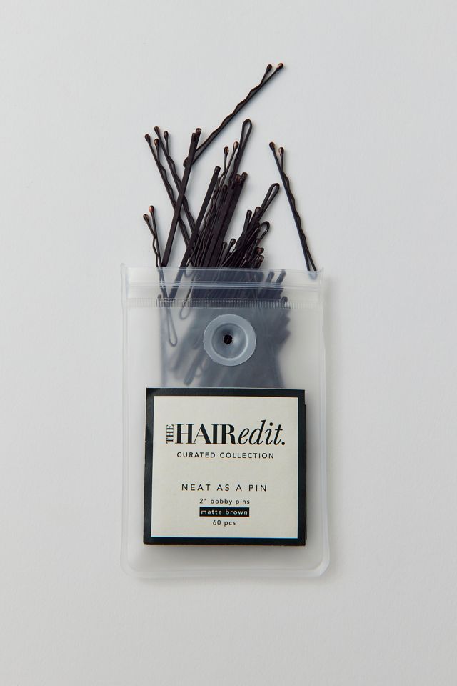 The Hair Edit Bobby Pin Set | Urban Outfitters Canada