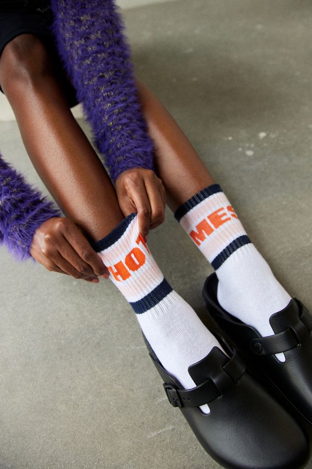 Cool Crew Sock | Urban Outfitters Canada
