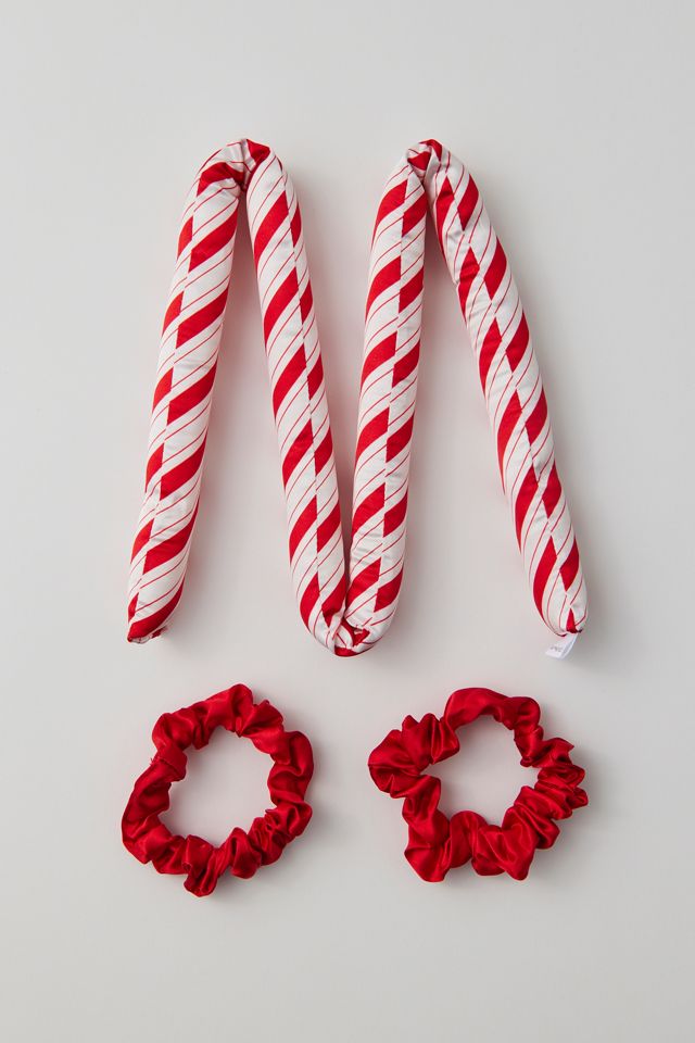 KITSCH X Elf Satin Heatless Curling Set | Urban Outfitters
