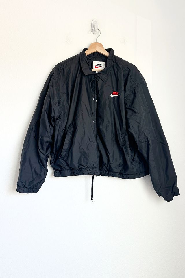 Vintage Nike Jacket | Urban Outfitters