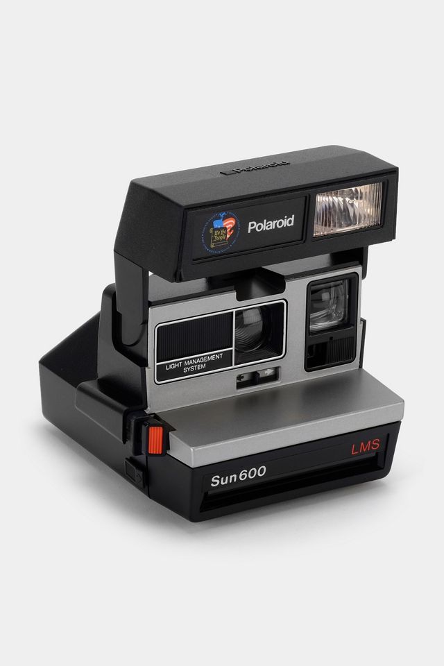 “Polaroid We the People Constitution Edition Sun600 LMS Vintage 600 ...