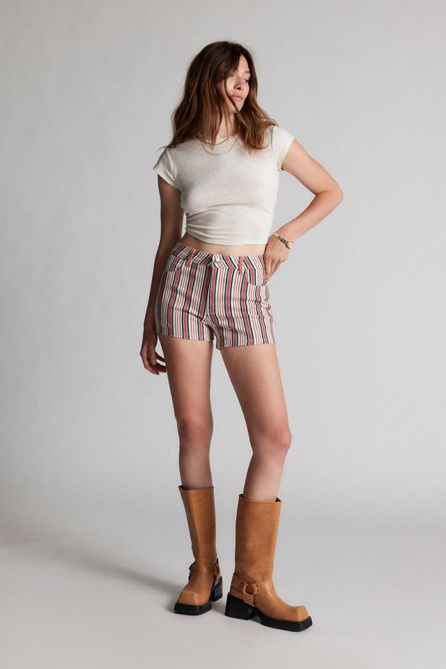 Wrangler Americana Cowboy Short | Urban Outfitters