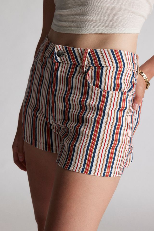 Wrangler Americana Cowboy Short | Urban Outfitters