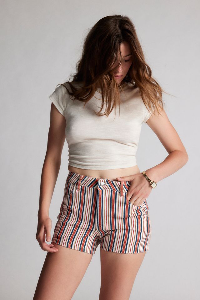 Wrangler Americana Cowboy Short | Urban Outfitters
